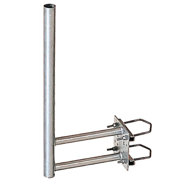 マスプロ電工　SBM45E　BS・CSアンテナ用サイドベース 50cm以下用 カテゴリ：家庭用アンテナアクセサリー アンテナ取付メーカー：マスプロ電工 MASPRO型番：SBM45E※画像はイメージです。代表写真の場合があります。※※※※※...