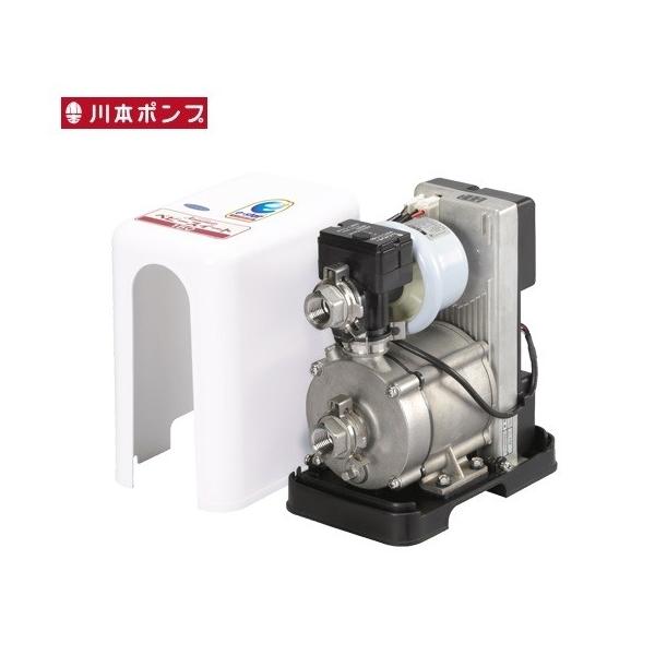 川本　SFR150S　ベビースイート（給湯給水補助加圧装置） カワエースシリーズ 清水用 口径13mm ※画像はイメージです。代表写真の場合があります。カテゴリ：家庭用ポンプ 浅井戸用・受水槽用ポンプメーカー：川本製作所 川本ポンプ KAW...