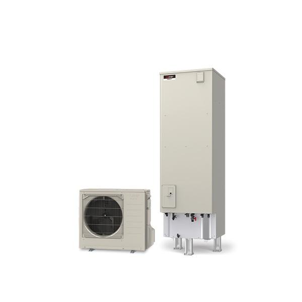 三菱 SRT-S467U エコキュート 本体のみ 一般地向け Sシリーズ 角型 フルオート W追いだき 460L ♪※画像はイメージです。代表写真の場合があります。カテゴリ：エコキュート 給湯器 給湯機器メーカー：三菱 MITSUBISHI...