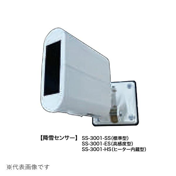 インターセントラル SS-3001 スノーマック2 融雪制御システム 融雪コントローラーユニット 標準型  ※画像はイメージです。代表写真の場合があります。カテゴリ：ヒーター 暖房メーカー：インターセントラル型番：SS-3001 / SS3...