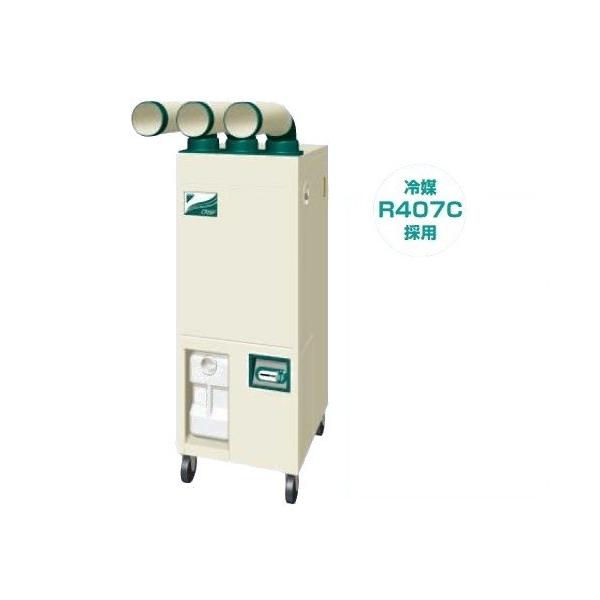 ダイキン スポット冷房　SUBSP3GU　クリスプ 一体形 床置スリム 直吹形 産業用クリスプ 3.4/3.7kW 3相200V カテゴリ：業務用エアコン DAIKIN スポット冷房メーカー：ダイキン DAIKIN型番：SUBSP3GU参考...