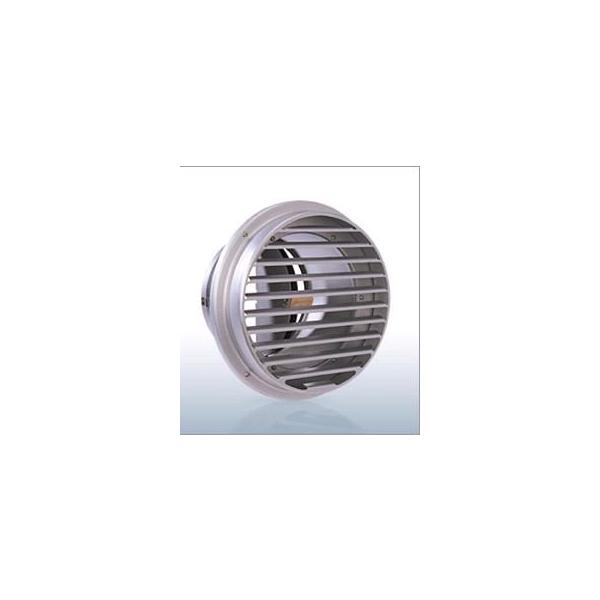 西邦工業 BL・外壁用アルミ製換気口 ベントキャップ 厚型 防火ダンパー付【SVD100ACBL】 換気扇　西邦工業　BL・外壁用アルミ製換気口　西邦工業 SEIHO 換気口※画像はイメージです。代表写真の場合があります。※※※※※※※※※...