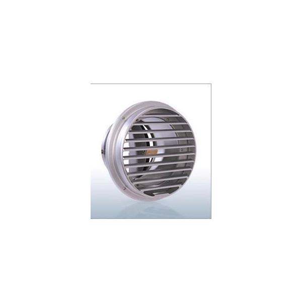 西邦工業 BL・外壁用アルミ製換気口 ベントキャップ 厚型 防火ダンパー付【SVD150ACBL】 換気扇　西邦工業　BL・外壁用アルミ製換気口　西邦工業 SEIHO 換気口※画像はイメージです。代表写真の場合があります。※※※※※※※※※...