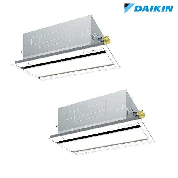 ダイキン（DAIKIN） ダイキン【SZRG80BYNTD+分岐管】 天井埋込カセット