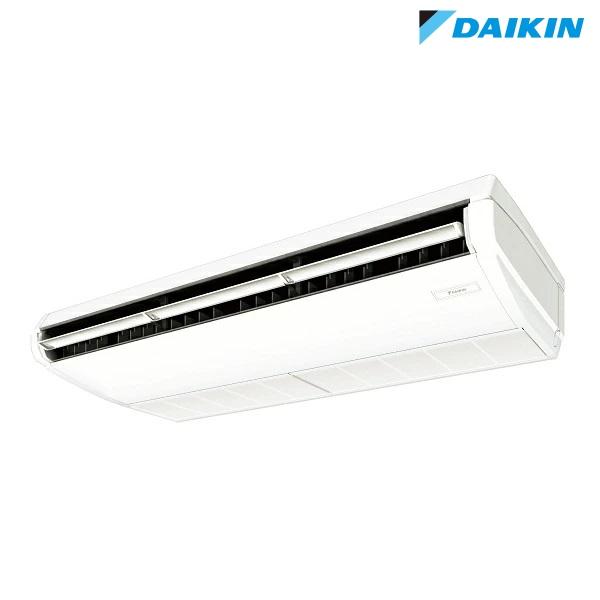 ダイキン SZRH140C 業務用エアコン 天井吊形 標準 ペア EcoZEAS P140形 5馬力 三相 ワイヤード※画像はイメージです。代表写真の場合があります。カテゴリ：店舗・オフィスエアコン 天井吊形 天吊形 エコジアスメーカー：ダ...