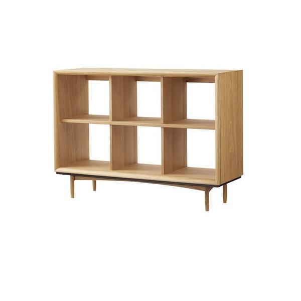 東谷　TIM-34NA　オープンシェルフ W100×D34×H72カテゴリ：インテリア・エクステリア 東谷 ストレージメーカー：東谷 AZUMAYA型番：TIM-34NA / TIM34NA※画像はイメージです。代表写真の場合があります。※...