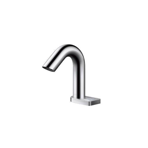 TOTO　TLE32008J　湯ぽっと 台付自動水栓 電気温水器一体形 スパウト部 Aタイプ 温水切り替え※画像はイメージです。代表写真の場合があります。カテゴリ：給湯機器 電気温水器 部材メーカー：TOTO型番：TLE32008J※この商...