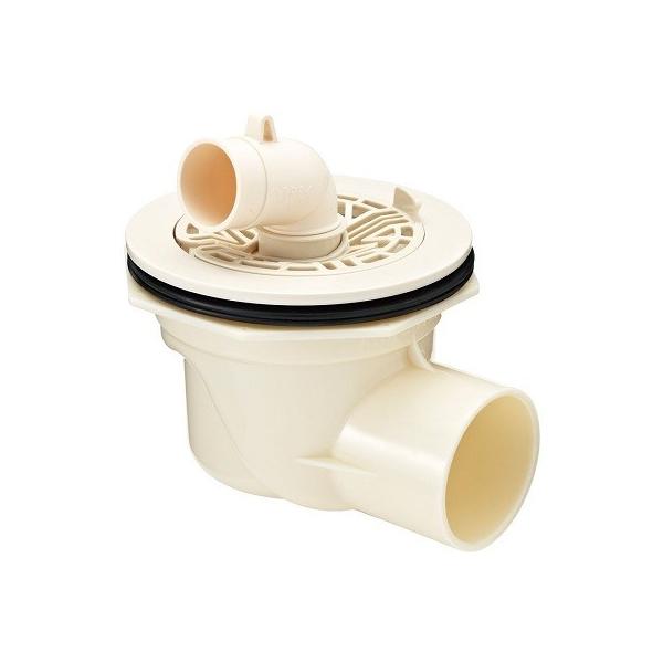 INAX　TP-52/FW1　洗面所 ABS製排水トラップ ヨコビキ カテゴリ：洗面所 洗濯機まわり 排水トラップメーカー：INAX LIXIL型番：tp-52-fw1 / tp52fw1※画像はイメージです。代表写真の場合があります。※※...