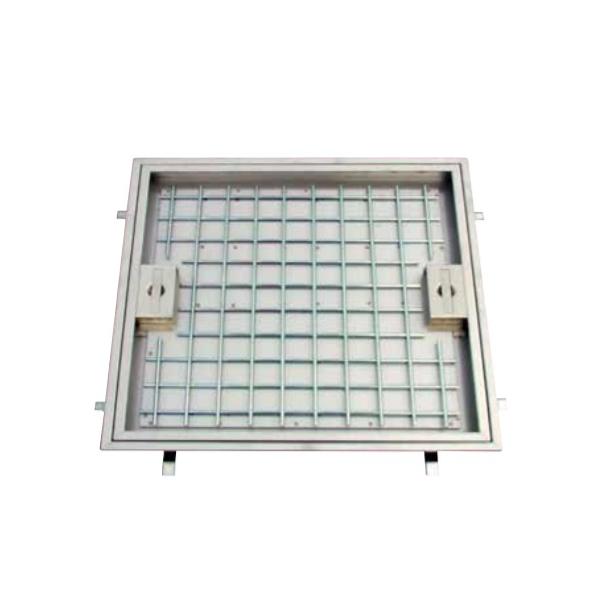 ホーコス 【TS-12M[T-2] 300】 フロアハッチ ステンレス製 モルタル用 T-2 耐荷重カテゴリ：フロアーハッチ フロアハッチ 床点検口メーカー：ホーコス HORKOS型番：TS-12M[T-2]-300 / TS-12M[T-...