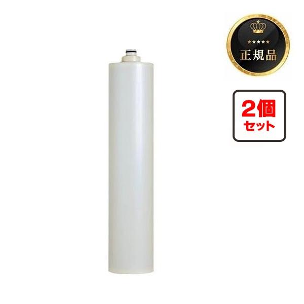 三菱ケミカル・クリンスイ USC-5 交換カートリッジ MP02-5用 軟水タイプ 浄水器用[2個セット]※画像はイメージです。代表写真の場合があります。カテゴリ：交換カートリッジ 浄水器用メーカー：三菱ケミカル・クリンスイ Cleansu...