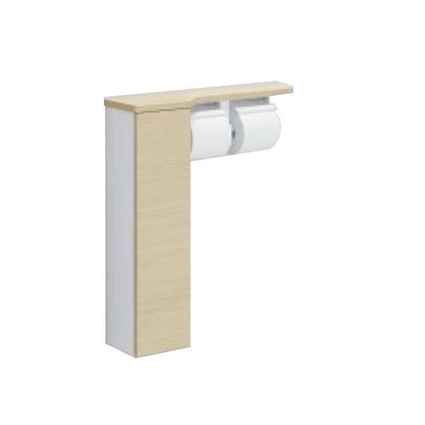 TOTO UYC07 フロア収納キャビネット スリムタイプ（550ｍｍ定寸） 露出タイプ※画像はイメージです。代表写真の場合があります。カテゴリ：トイレ関連 アクセサリー 収納キャビネットメーカー：TOTO型番：UYC07170×147×5...