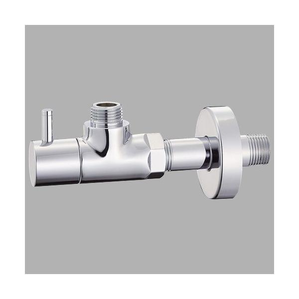 価格.com - SANEI 止水栓本体[共用形] V2261-X2-13 (水栓金具) 価格比較