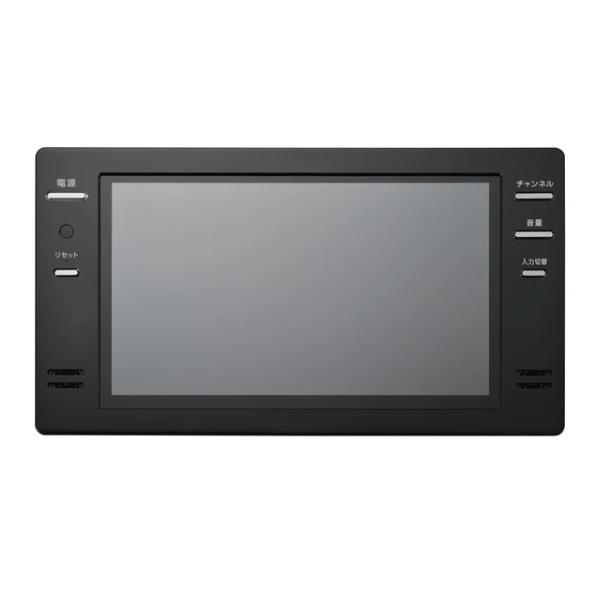 ツインバード VB-BB161B 浴室テレビ 16V型地上 CA BS 110度CSデジタル ハイビジョン リモコン付 ブラック※画像はイメージです。代表写真の場合があります。カテゴリ：浴室テレビメーカー：ツインバード型番：VB-BB161...