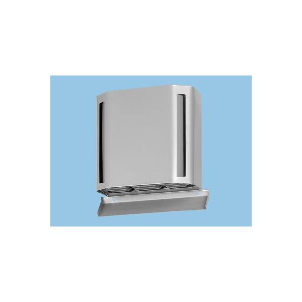 パナソニック換気扇ベンテック部材【VB-BG75S2】角形パイプフード ステンレス製 ガラリ付 適用パイプ:φ75mm 耐塩害 換気扇　パナソニック（Panasonic）　ベンテック部材　ピタンコフード vb-bg75s2 VBBG75S2...