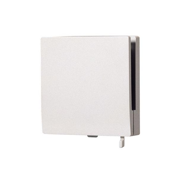 パナソニック VB-GZ100P 換気扇 ベンテック部材 自然給気口 壁用  (フィルター:サランネット仕様) 呼び径φ100 ホワイト※画像はイメージです。代表写真の場合があります。カテゴリ：換気扇 ベンテック部材メーカー：パナソニック ...