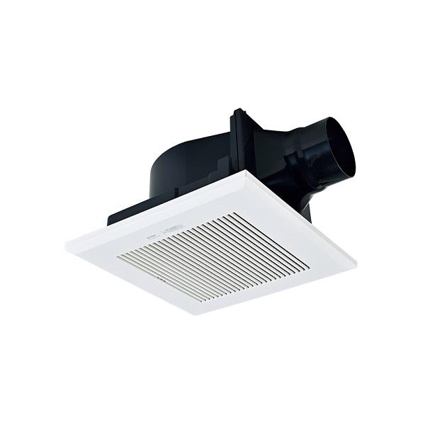三菱 VD-15ZLC14-CS 換気扇 居間・廊下・事務所・店舗 ダクト用換気扇 天井埋込形 24時間換気機能付 低騒音形 インテリア格子タイプ (VD-15ZLC13-CS 後継品)※画像はイメージです。代表写真の場合があります。カテゴ...