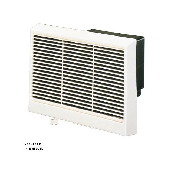 東芝 換気扇 一般換気扇 【VFG-13AW】 インテリア タイプ 排気式 換気扇　東芝　一般換気扇　VFG13AW vfg-13aw vfg13aw参考：VFG-10AW VFG-10A の後継品※すべての条件において後継品としての互換性...