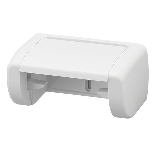 トイレ関連 三栄水栓　W3730　ワンタッチペーパーホルダー 受注生産品※画像はイメージです。代表写真の場合があります。カテゴリ：トイレ関連 アクセサリーメーカー：三栄水栓 SANEI SAN-EI型番：w3730●ロールペーパーがワンタッ...