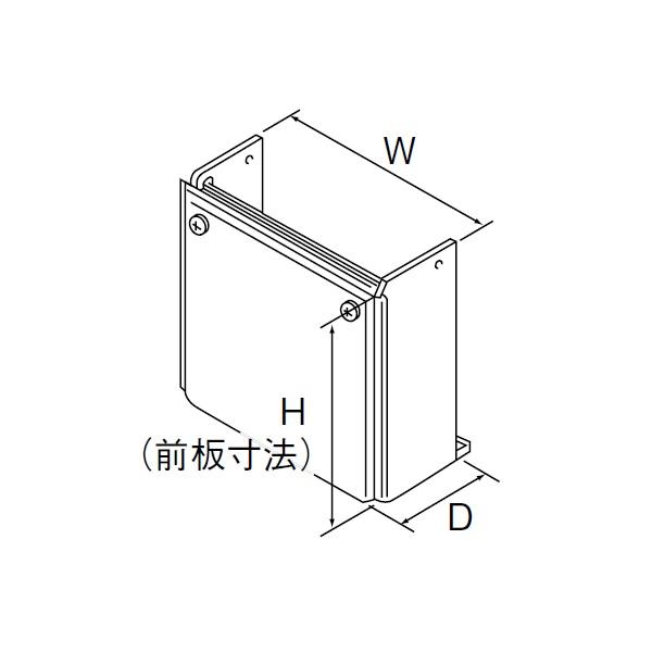 リンナイ【WOP-A101(K)UW 23-0915】配管カバー ユーロホワイト ガス給湯器 部材※画像はイメージです。代表写真の場合があります。カテゴリ：ガス給湯器 ガスふろ給湯器 部材メーカー：リンナイ Rinnai型番：WOP-A10...
