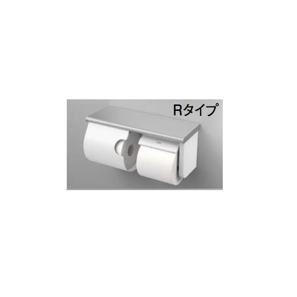 トイレ関連 TOTO YH181 R/L スペア付紙巻器(棚付・スペア1個) 棚ステンレスタイプ※画像はイメージです。代表写真の場合があります。カテゴリ：トイレ関連 アクセサリー 紙巻器メーカー：TOTO型番：YH181 / YH181R ...