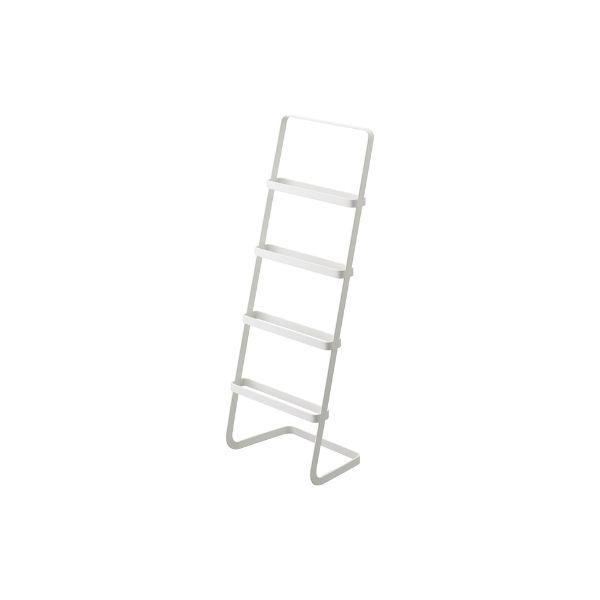 山崎実業 2295 スリッパスタンド スマート ホワイト※画像はイメージです。代表写真の場合があります。カテゴリ：インテリア マスリッパスタンド SMARTメーカー：山崎実業 Yamazaki型番：2295【！！！　必ずご覧ください　！！！...