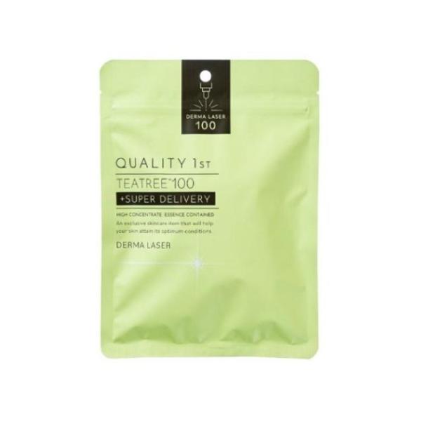 ●乾燥や外的刺激から肌を保護し、肌あれを防ぎます。●ティーツリー葉エキス※1、高濃度※2グリチルリチン酸2K※3配合で、肌を健やかに保ちます。●濃厚・高純度※2ティーツリー※1配合肌あれをおさえる濃厚※2ティーツリー※1を配合●ナノカプセル...