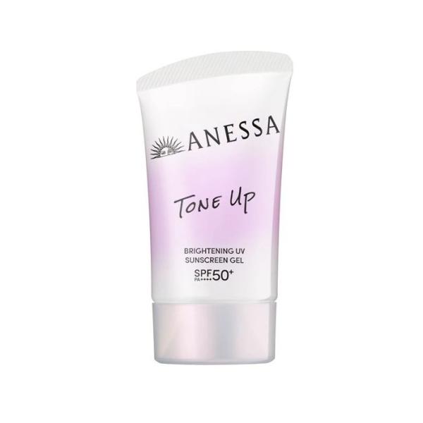 ●シミを防ぎながら、うるおいと透明感まで与える。●自然なトーンアップ仕上げで、素肌からくすみを明るく補正※。●メラニンの生成を抑え、シミ・そばかすを防ぐ薬用美白成分 mートラネキサム酸※※配合。●ウォータープルーフ。●せっけんで落とせる。●...