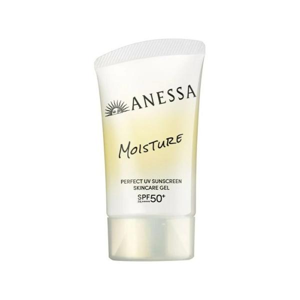 ●うるおってべたつかないUVジェルで、快適な肌触りつづく。●健やかな未来の肌のために、毎日のUVケアでシミを防ぎ※、素肌までぷるんと美しく。●スーパーウォータープルーフ。●せっけんで落とせる。●長時間保湿持続効果。●化粧下地効果。●耐こすれ...