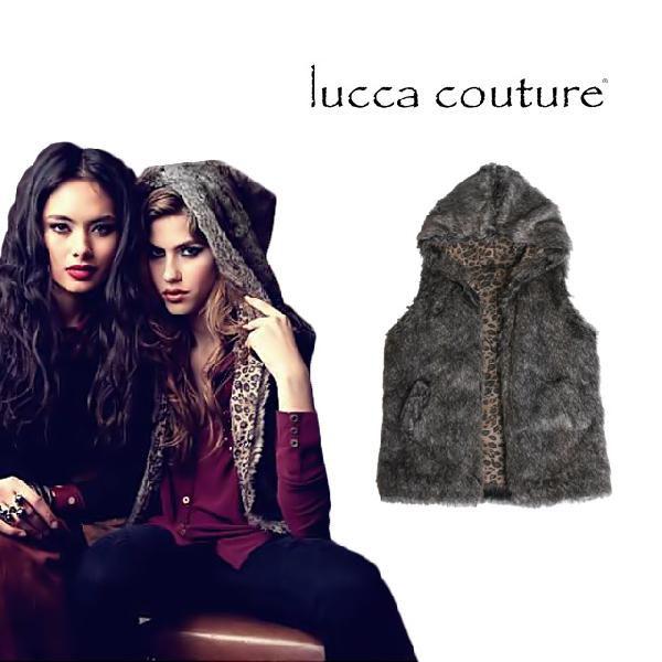 ファーベスト フェイクファー 羽織り ブランド 暖かい レオパード ミドル丈 ロング◇ 大胆な全体のファー使いがリッチな印象♪◇ 裏地がレオパード柄なのにも注目！◇ 柔らかいファーと軽い素材感で肌ざわり・着心地◎！■ Staff試着DATA...