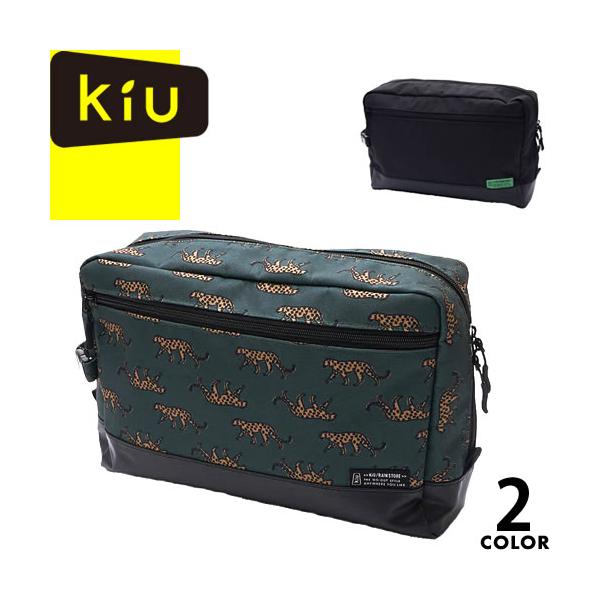 2026年春夏新作 Kiu 600D SHOES BAG K527キウ シューズバッグ レディース メンズ レオパード 出張 旅行 ジム スポーツ アウトドア プレゼント ギフト 男性 女性 人気 20代 30代 40代 50代 60代◆サ...