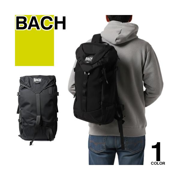 ＼SALE 在庫限り／【18,700円→8,880円】BACH ROC22 122001 22L バッハ バックパック デイパック 軽量 撥水 ハイキング おしゃれ プレゼント ギフト 女性 男性 20代 30代 40代 50代 60代 人...