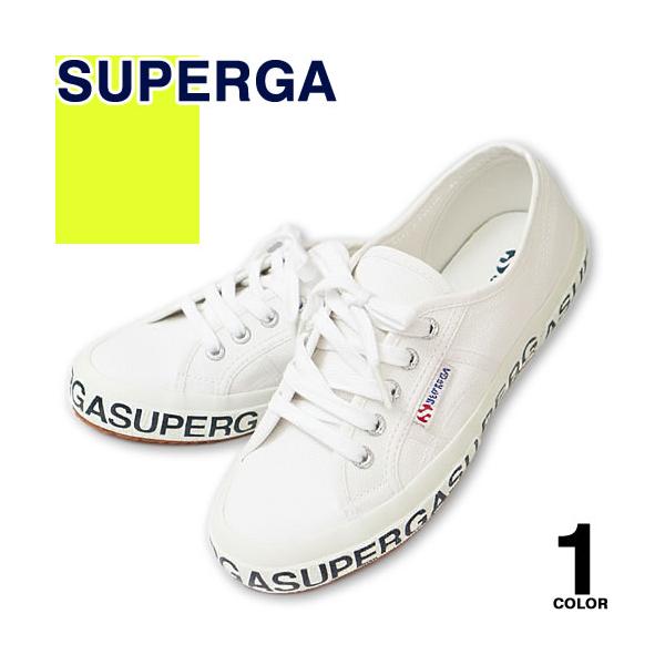 ＼6日間限定／【7,920円→4,780円】3/11 11:59まで！SUPERGA 2750 COTU LETTERINGスペルガ 2750 スニーカー レディース 履きやすい おしゃれ カジュアル きれいめ 母の日 ギフト プレゼント ...