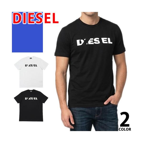 DIESEL T-SHIRT A22074 RPATIディーゼル Tシャツ メンズ 綿 コットン カジュアル シンプル プレゼント ギフト 男性 人気 20代 30代 40代 50代◆サイズ・(M)着丈:70cm,肩幅:43cm,胸囲:10...