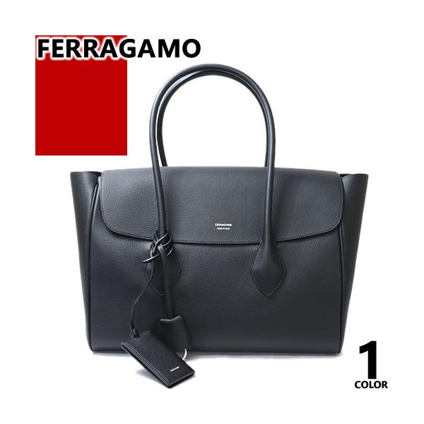 FERRAGAMO GANCINI EAST WEST TOTE BAG 241462 769690バッグ トートバッグ メンズ プレゼント ギフト 就職祝い 誕生日 父の日 プレゼント 男性 20代 30代 40代 50代 60代 人気◆...