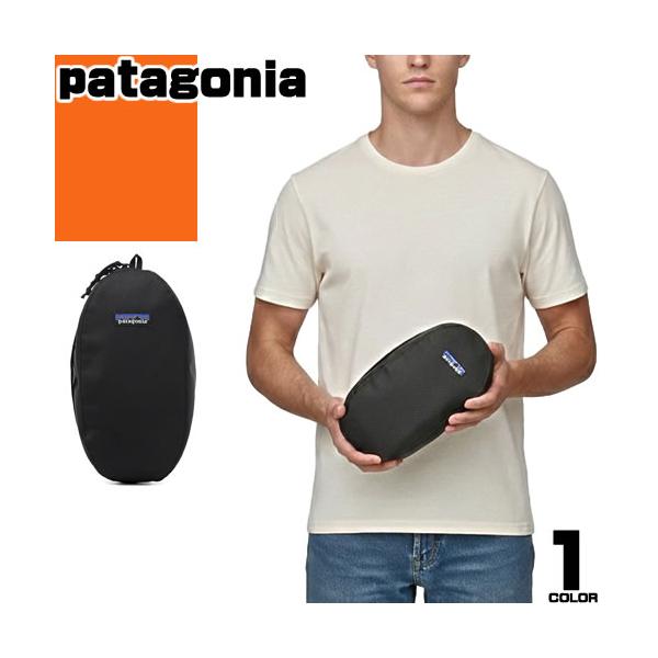 2026年春夏新作 patagonia BLACK HOLE CUBE 3L 49362パタゴニア ポーチ 小物入れ 旅行グッズ 便利 撥水 防水 軽量 登山 プレゼント ギフト 男性 女性 20代 30代 40代 50代 60代 人気◆サ...