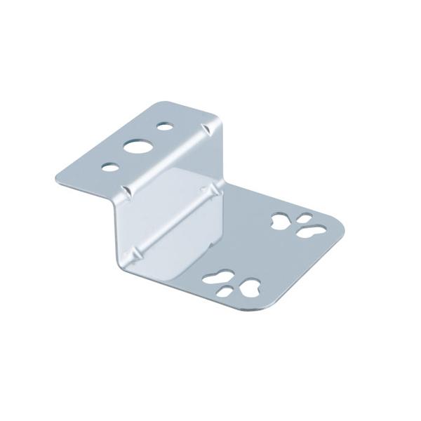 ジェットイノウエ製フラットマーカーランプ取り付け用のステンレス製ステーです。1枚入り。厚み：1.5mmサイズ(mm)：80×30×30×67※メーカーからのお取り寄せとなり発送までに数日かかります。（休業日・メーカー欠品時・メーカー長期休業...