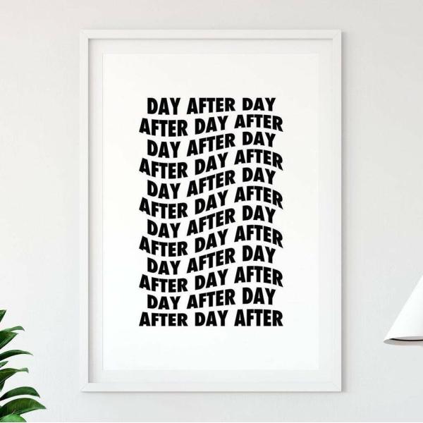 UKのデザインチーム「ネイティブステイト」によるアートプリントポスター！オシャレなアート、インテリア、北欧デザインが好きな人にオススメです。お部屋時間が楽しくなるアートポスターは、引越祝いやプレゼントにもぴったりです！（ポスターフレームは別...