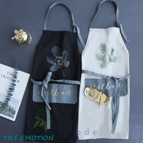 生地も薄くもなく、厚くもなく、ちょうどいい厚さの生地のためストレスフリーの 胸当てエプロンです。男女兼用、ユニセックスデザインです。料理やＤＩＹ、本格的な作業にも勿論お使いください。サイズ：写真参考素材：コットン※生地の特性、伸縮性等により...