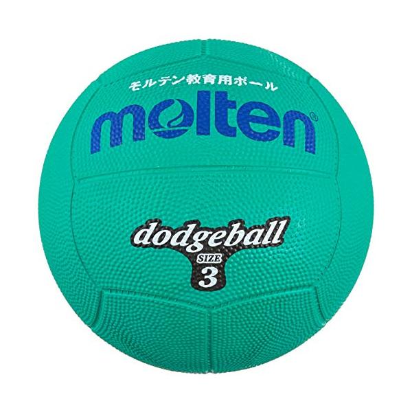 小学校の高学年を対象とした、モルテン教育用ゴムドッチボールです。ゴム製ドッチボール3号球/小学校高学年対象円周 65~67cm直径 約21cm重量 370~390g突きぬけ防止バルブ原産国 タイ製注意発送の際には空気は入っておりません。