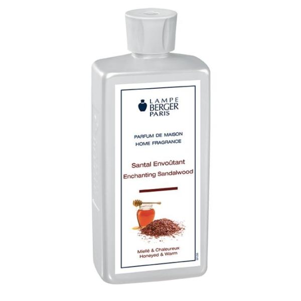 （アロマランプ専用のアロマオイルとなります）商品詳細：★サンダルウッドの香りの特徴・・・分類：オリエンタル　カシスとマンダリンをマリアージュさせた斬新な香りのトップに、フェミニンな香りのアクセントが個性的なミドルノート、ラストは貴重なマイソ...