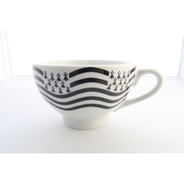 【発売日：2018年03月27日】グラスとは一味違った雰囲気を感じる陶器製のシードル用ボレ。250ml程度入ります。取っ手付き。高さ 6.5cm x 幅 13cm (取っ手部迄）