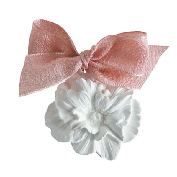 ▼香り:マーキーズ▼サイズ(cm)幅5.5 奥行1.5 高さ6.5▼ブランドMathilde M“マチルドエム（Mathilde M) ” は、フランスのインテリア雑貨ブランド。洗練されたデザインと素敵な香りがシャビーシックな空間を演出して...