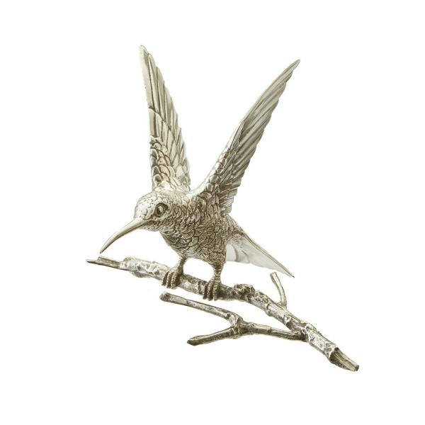 ▼サイズ幅27cm 奥行23cm 高さ20cm▼仕上げ：シルバー▼生産国：インドネシア▼メーカー：ジャンセンファニチャー▼配送方法送料無料/玄関渡し　（一部地域を除く 注:1)宅配便による玄関渡しです。宅配業者は室内への搬入及び設置は行いま...