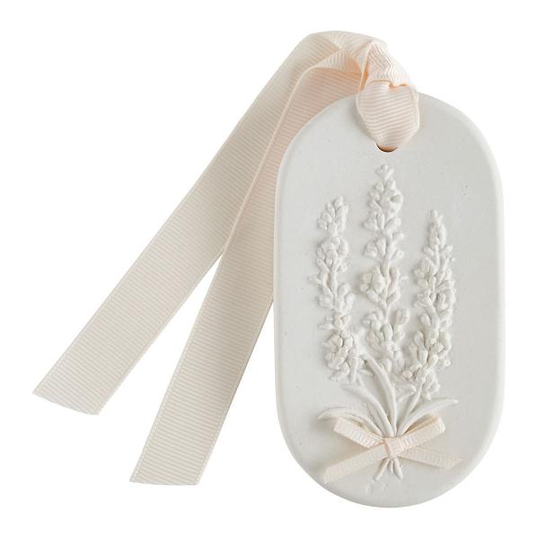 ◆センティッドデコについて香りをまとった、美しいデザインのセラミック・石膏がセンティッドデコ。お部屋のインテリア兼ルームフレグランス、車などののカーフレグランスなどにご利用いただけます。タンスに入れておけば、お洋服にやさしく香りが移ります。...