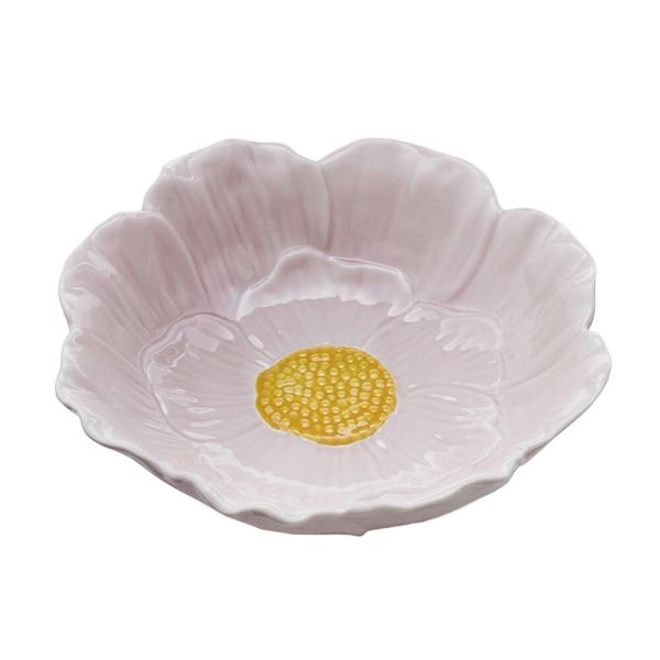 フランスのインテリア雑貨ブランド、マチルドエム。ブランドの象徴である香りのプラスター(石膏)をはじめとするフレグランス商品や、リネン、装飾品、家具にいたるまで幅広い商品を展開しています。花の形をしたデザインと、ピンクと黄色の柔らかな色合いが...