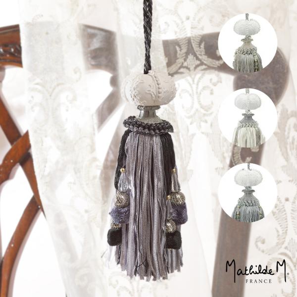 商品番号M-05FRAG商品名フレグランスタッセル マチルドエムサイズ (cm)幅7.8 奥行4.5 高さ23.6ブランド“マチルドエム（Mathilde M) ” は、フランスのインテリア雑貨ブランド。洗練されたデザインと素敵な香りがシャ...