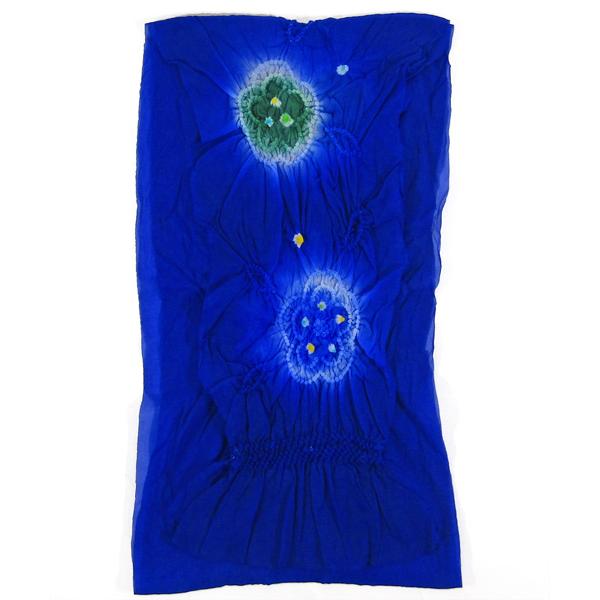 男の子 絞りへこおび 紺色サイズ幅35cm、長さ260cm(〜４歳くらいまで)幅35cm、長さ280cm(〜７歳くらいまで)幅40cm、長さ310cm(〜１０歳くらいまで)★光の加減により写真の色と商品の色が異なることがあります。