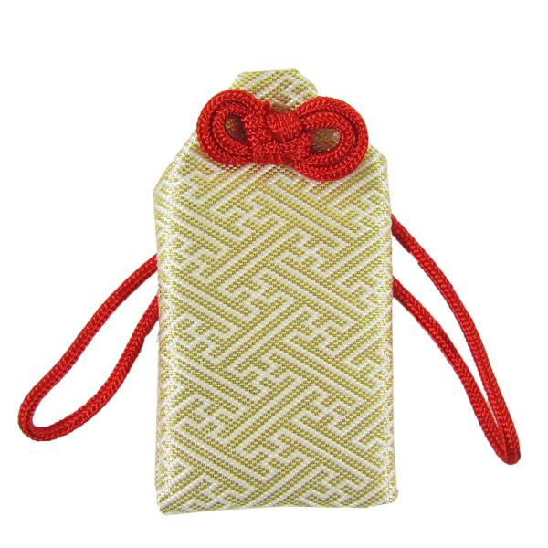 素材：ポリエステル100％金属糸箔使用サイズ：縦 約9cm 横 約5cm★光の加減により写真の色と実際の商品の色が異なることがあります。