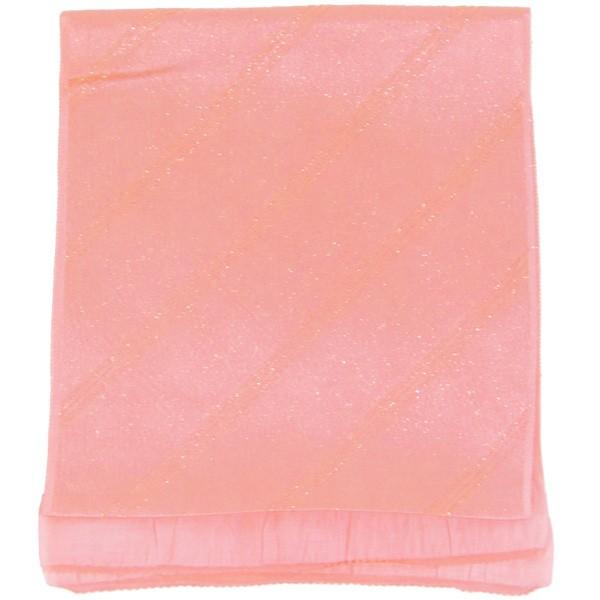 七五三正絹金通し帯揚げoakt :oakt:京の舞姿 - 通販 - Yahoo!ショッピング