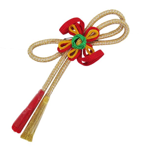 長さ：約25cm２枚目の画像に写っている裏面の安全ピンにより、簡単に結び帯に取り付けていただけます。★光の加減により写真の色と商品の色が異なることがあります。